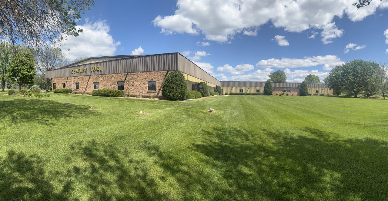 Precision Machining & Welding Services | Century Tool